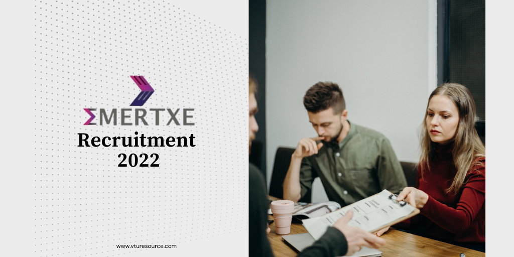 Recruitment 2022 for Engineers