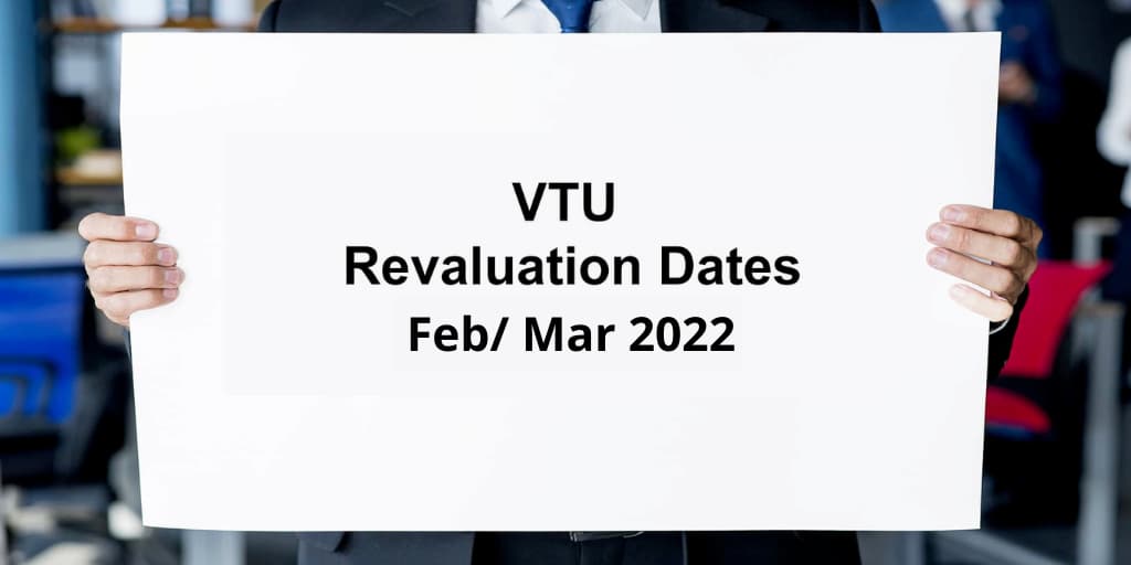 VTU RESOURCE: Syllabus, Time Table, Question Papers, Results