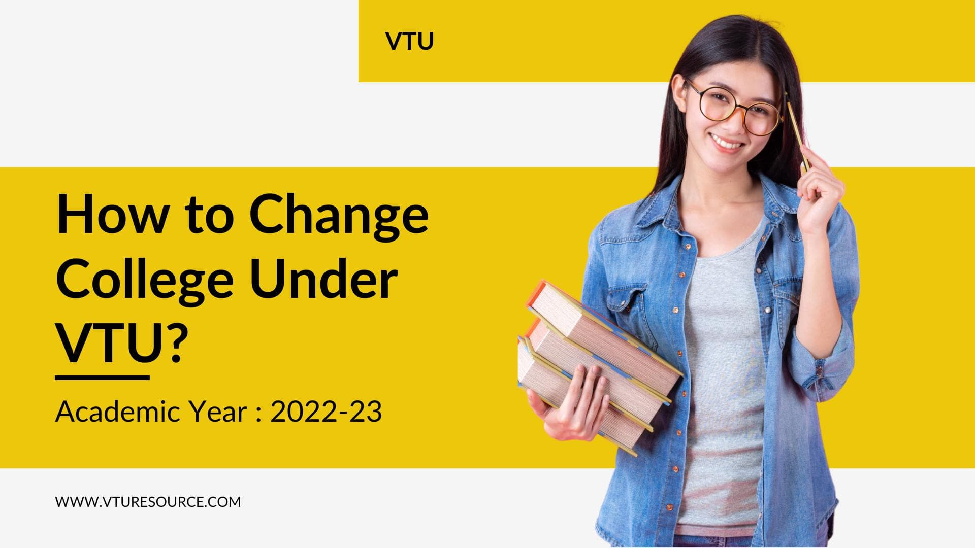 VTU Change of College 2022-23