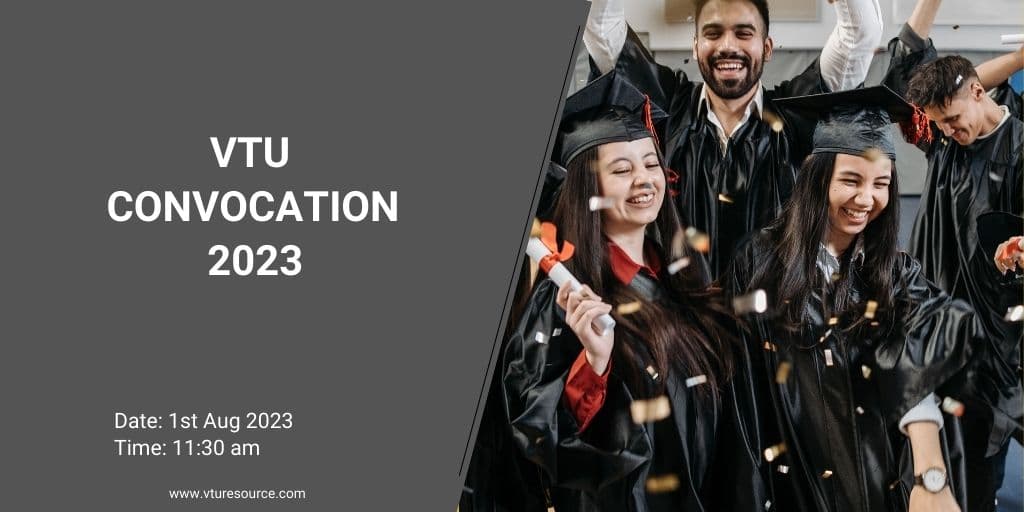 VTU RESOURCE: Syllabus, Time Table, Question Papers, Results