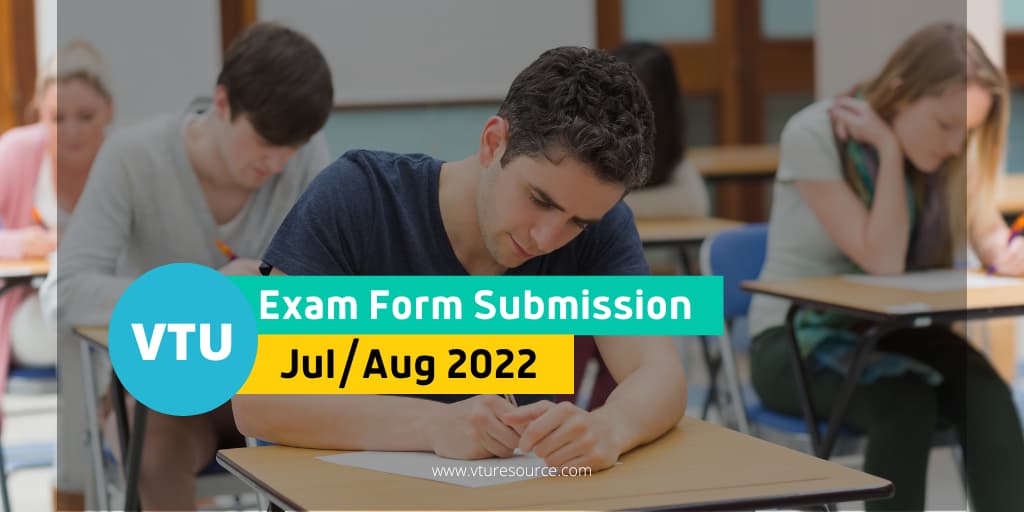 VTU RESOURCE: Syllabus, Time Table, Question Papers, Results